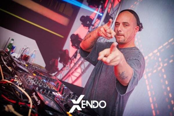 Club Xendo | Hechtel-Eksel - Clubbing and nightlife