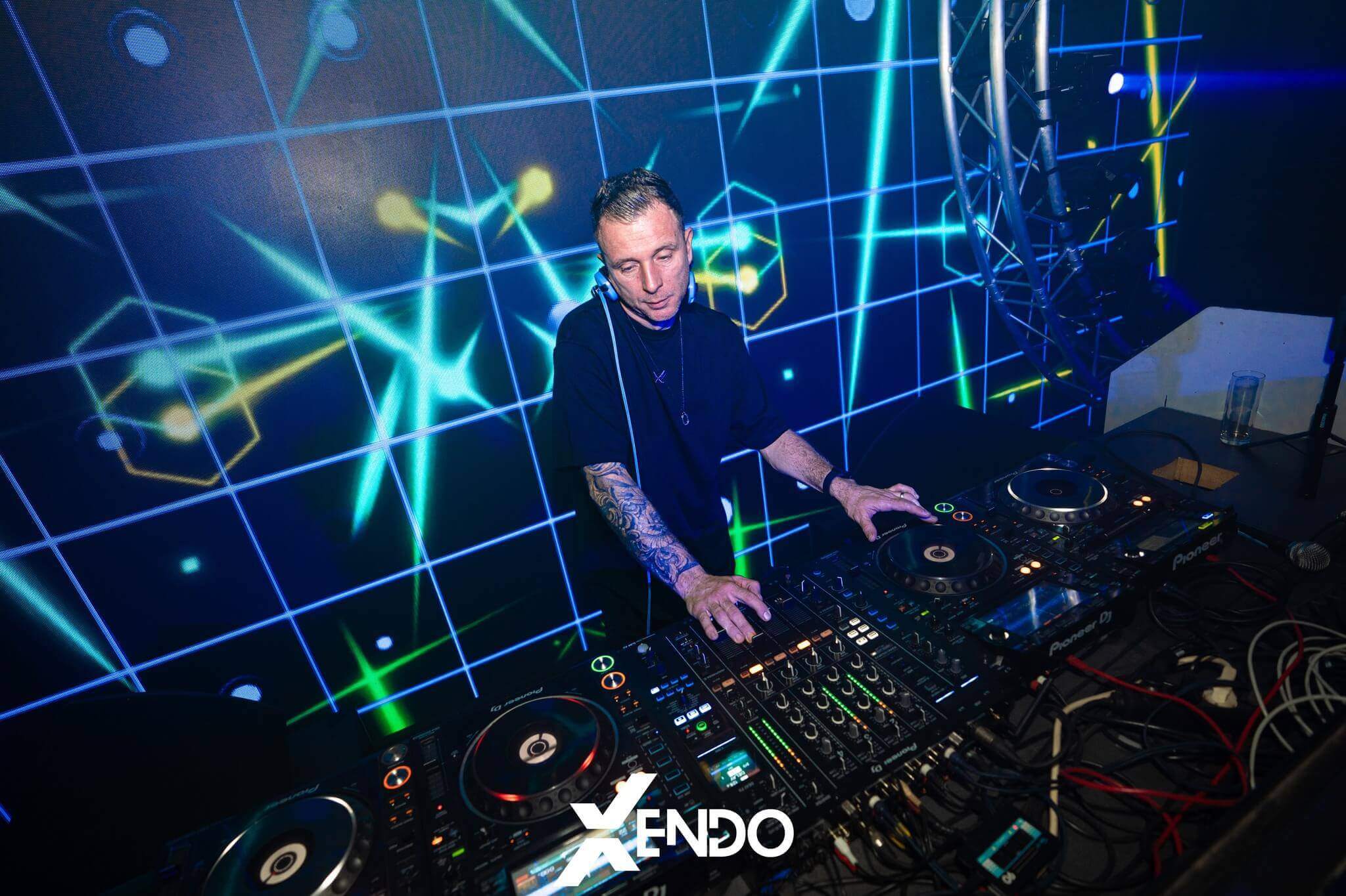Club Xendo | Hechtel-Eksel - Clubbing and nightlife